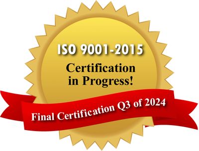 U.C. Precision, Inc.